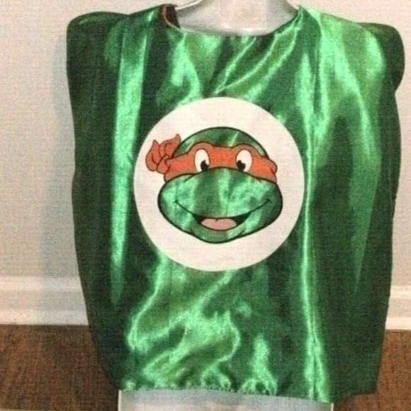 Teenage Mutant Ninja Turtles | Accessories | Teenage Mutant Ninja ...